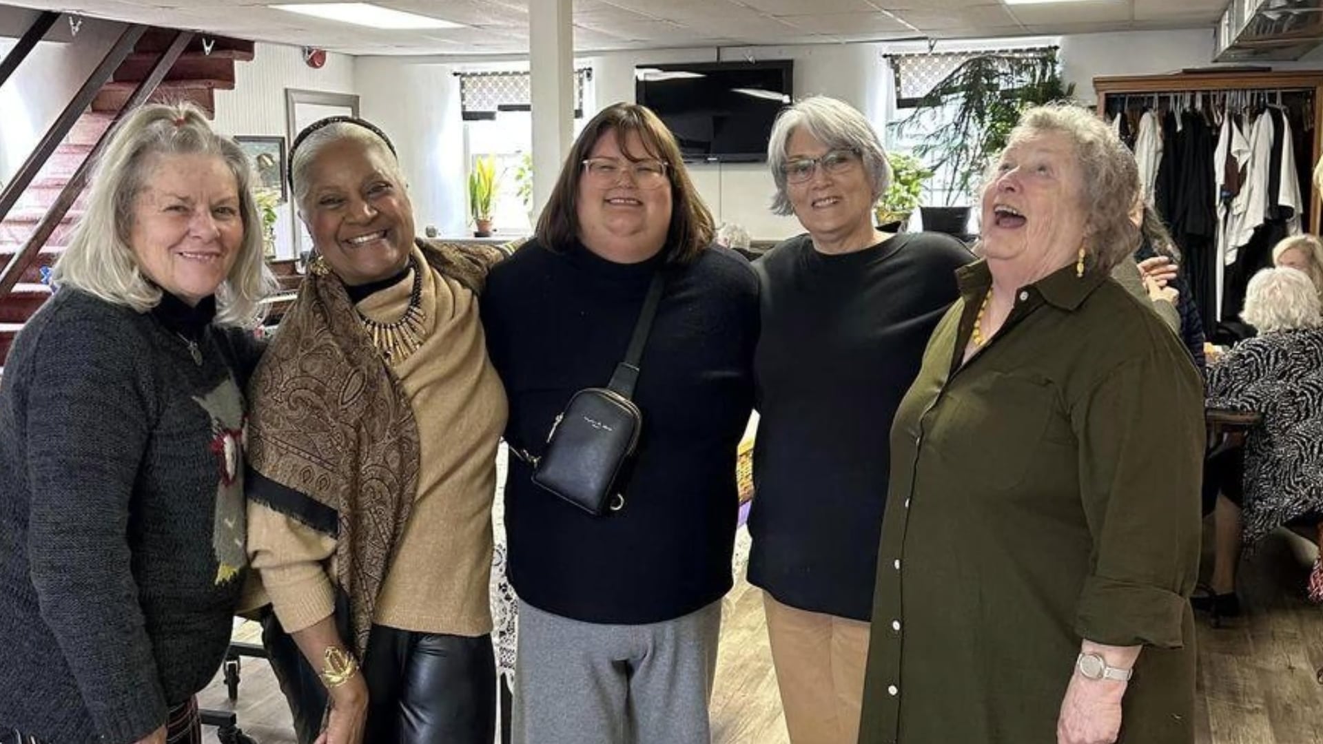 HOME [stmarkshb.org]