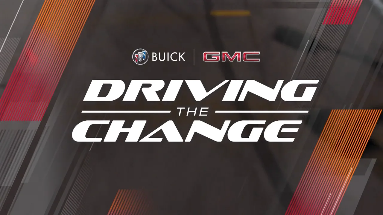 2022 Buick & GMC Sales Training Tour Recap Video on Vimeo