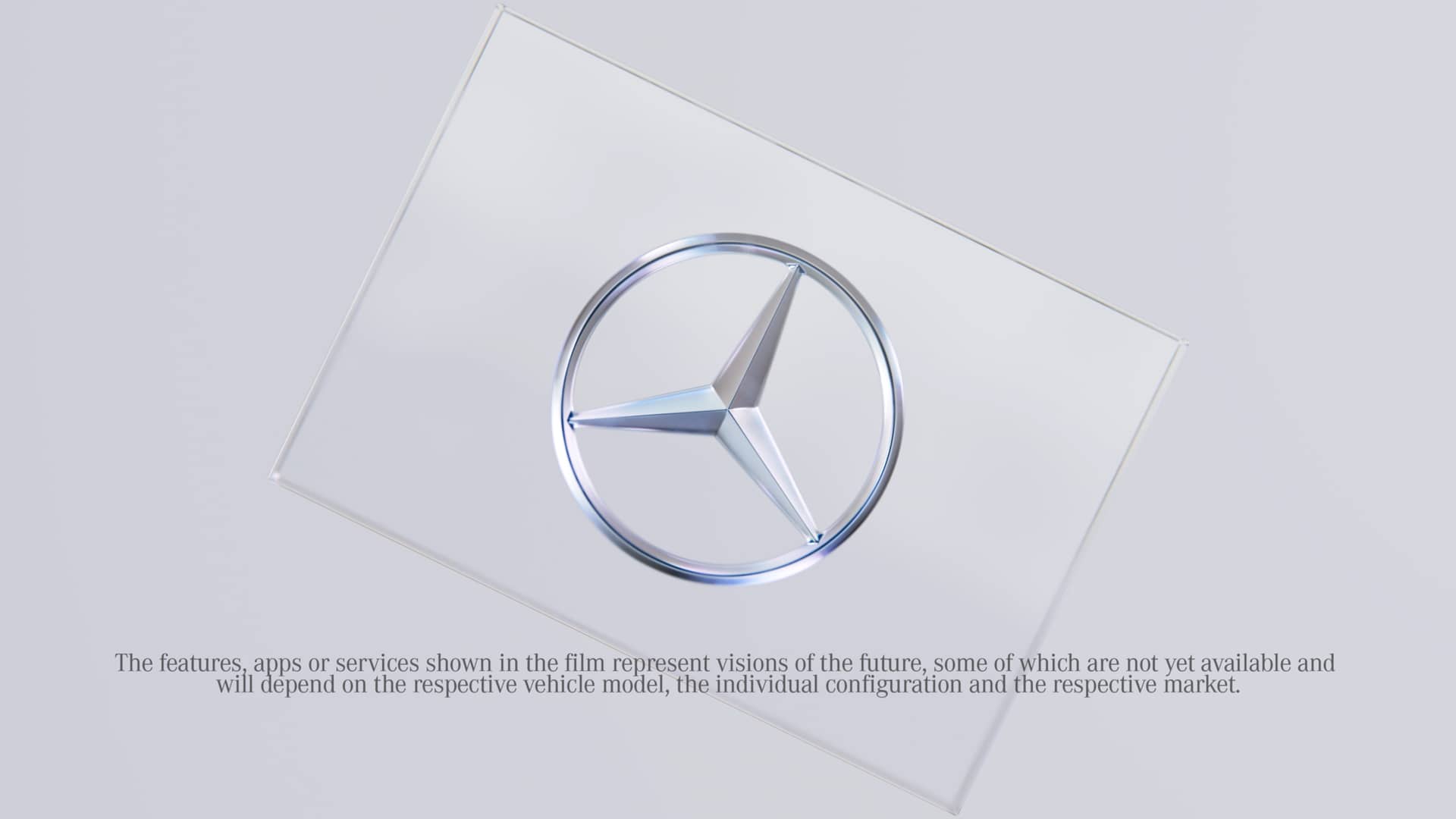 Mercedes-Benz - Digital Experience on Vimeo