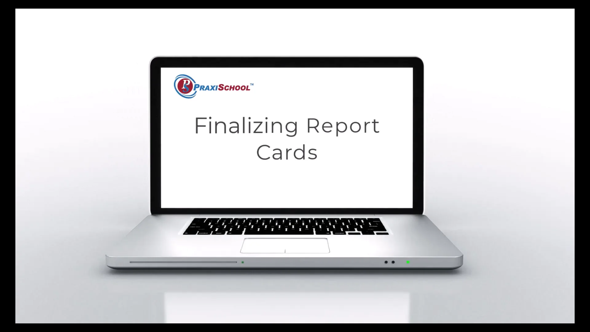 Finalizing Report Cards on Vimeo