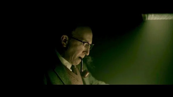 Boston Strangler / John Bottomly, III /Matt Ruskin, dir. on Vimeo