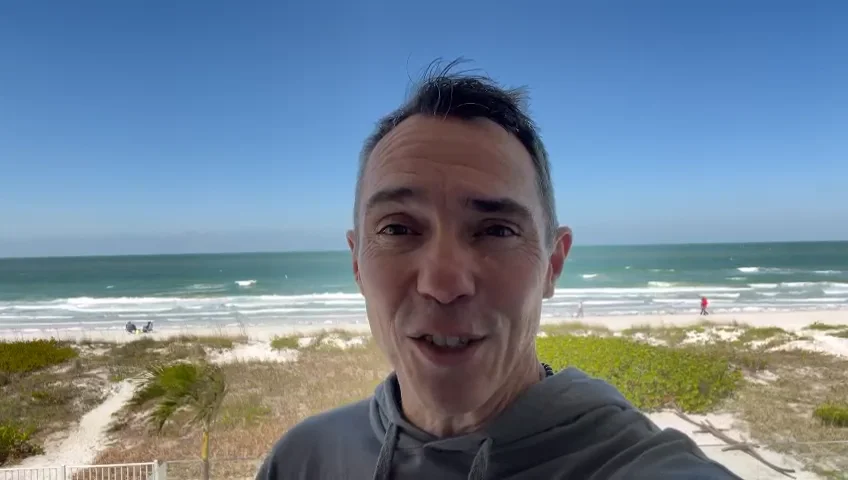 March 20th - Final Pre-Rat Race 2 Retirement Training on Vimeo