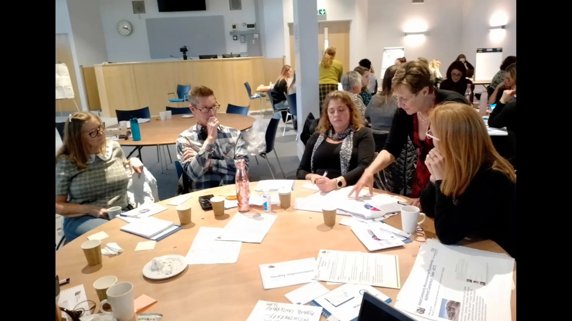 KCHFT local collaborative 2023 - montage on Vimeo