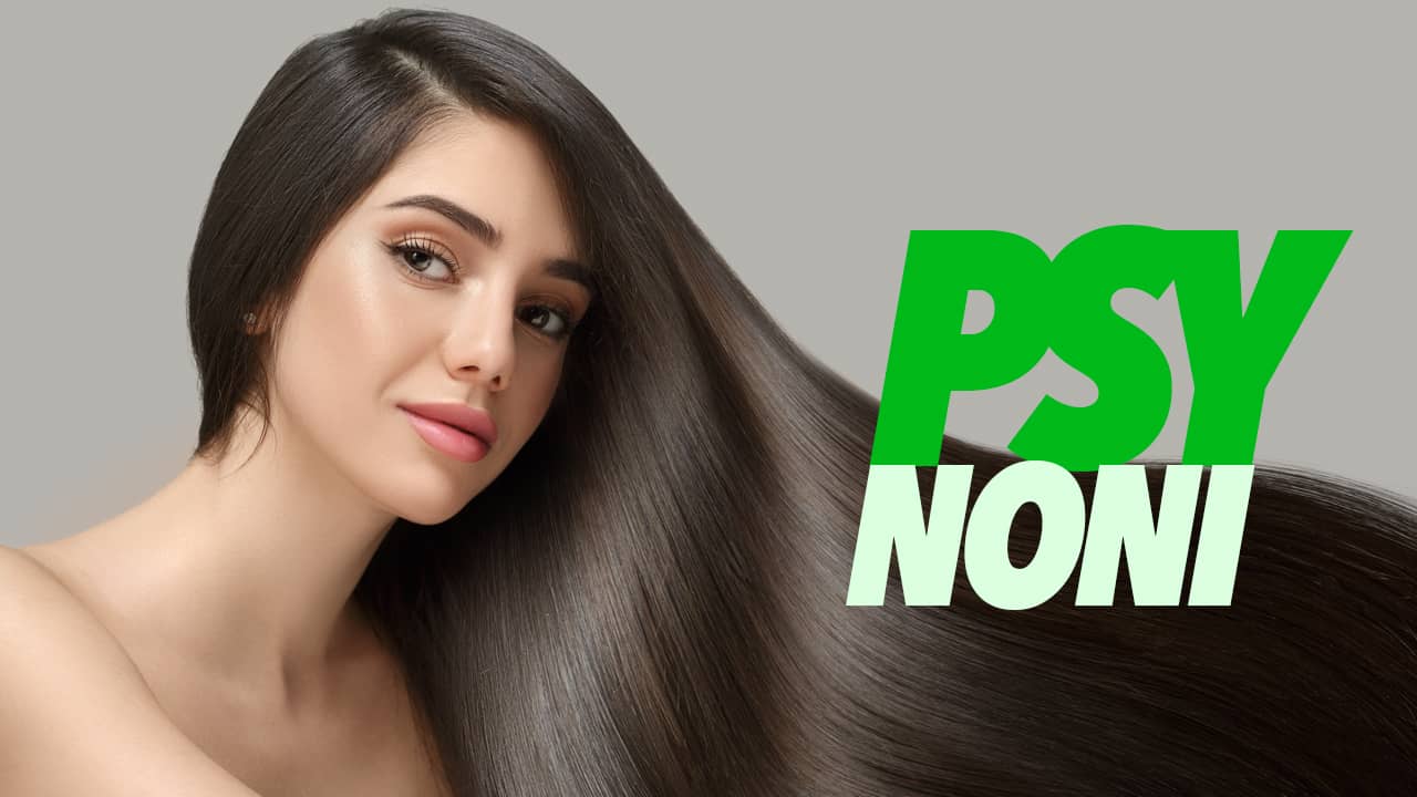 Use Noni Stay Young-PSY NONI Hair Dye Shampoo ad produced by FLICKIX on Vimeo