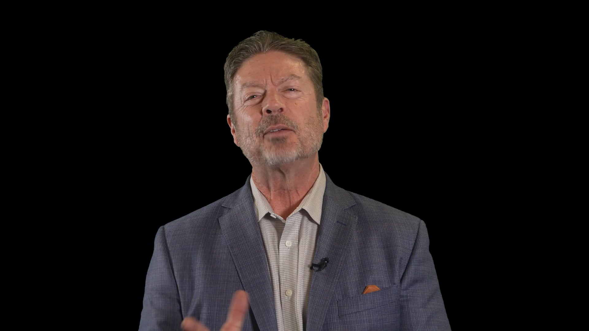 Bill Fairman_360 Welcome Video.mp4 on Vimeo