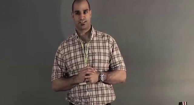 martin sénéchal on Vimeo