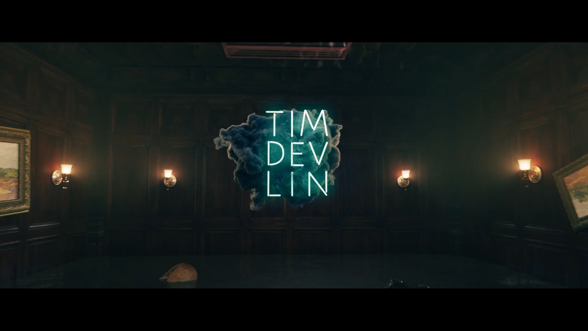 Tim Devlin - Showreel 2023 on Vimeo