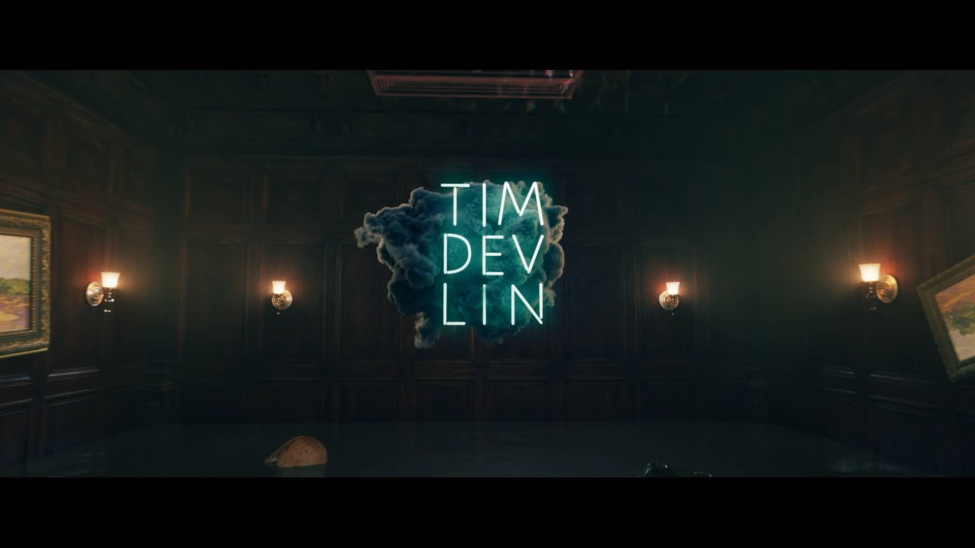 Tim Devlin - Showreel 2023 on Vimeo