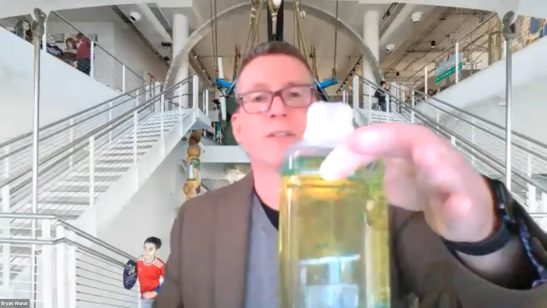 Summer Learning Boot Camp #3: STEM Planning in Summer on Vimeo