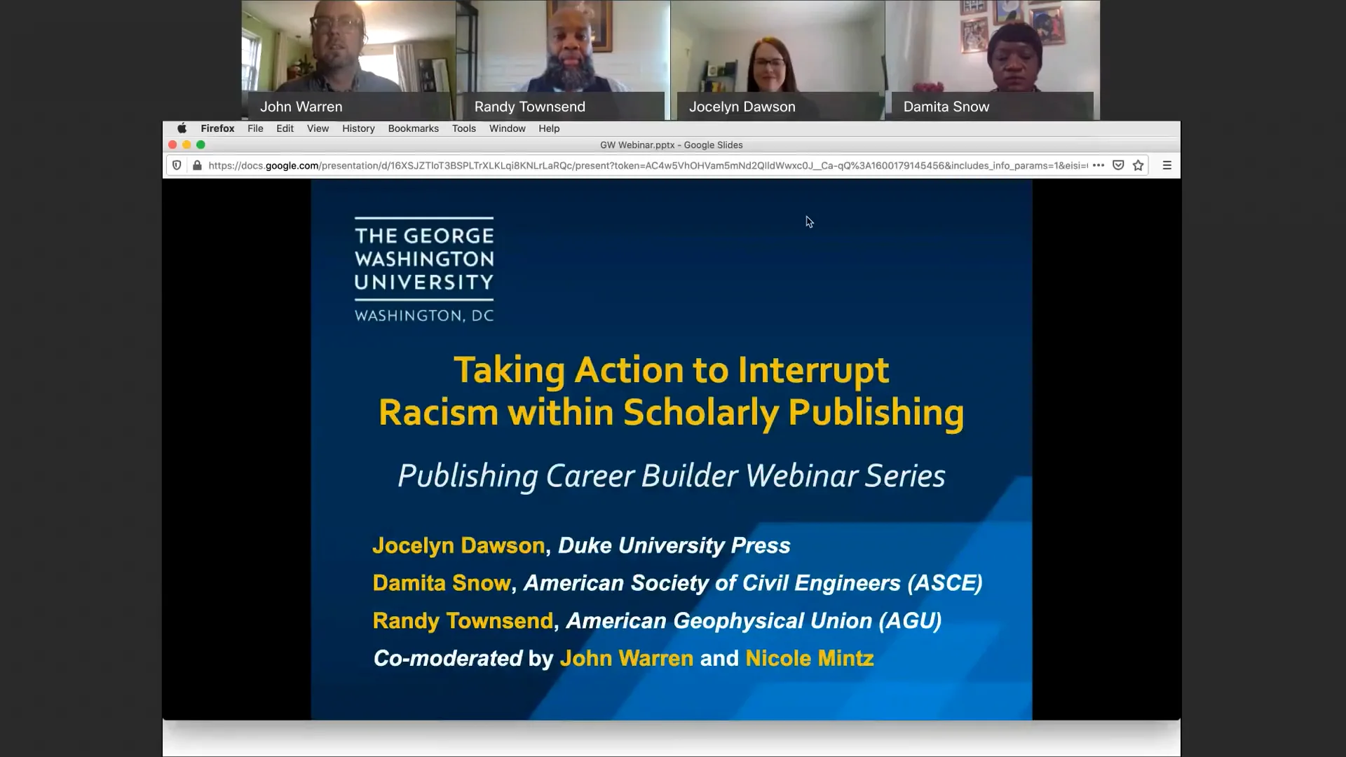 Taking Action to Interrupt Racism within Scholarly Publishing.mp4