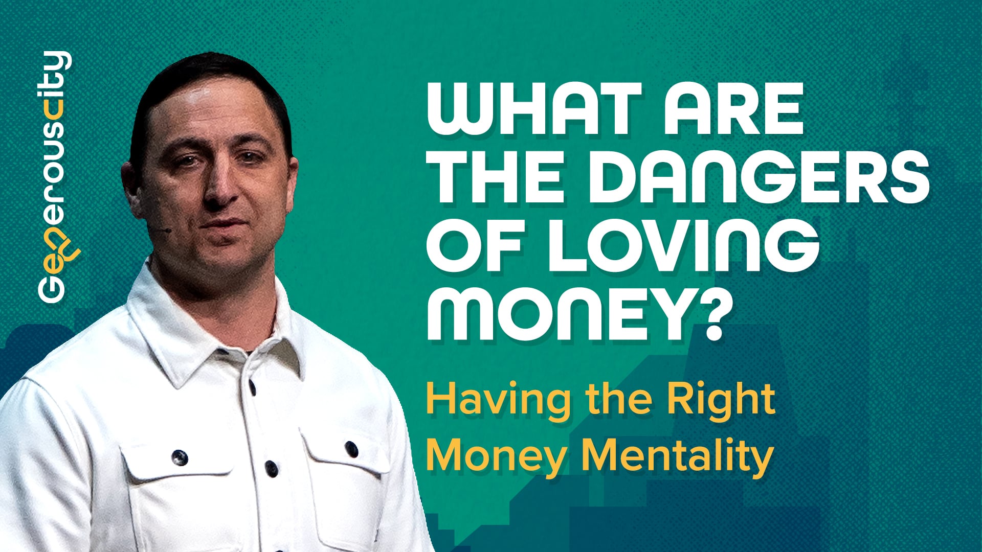 What Are the Dangers of Loving Money? Having the Right Money Mentality ...