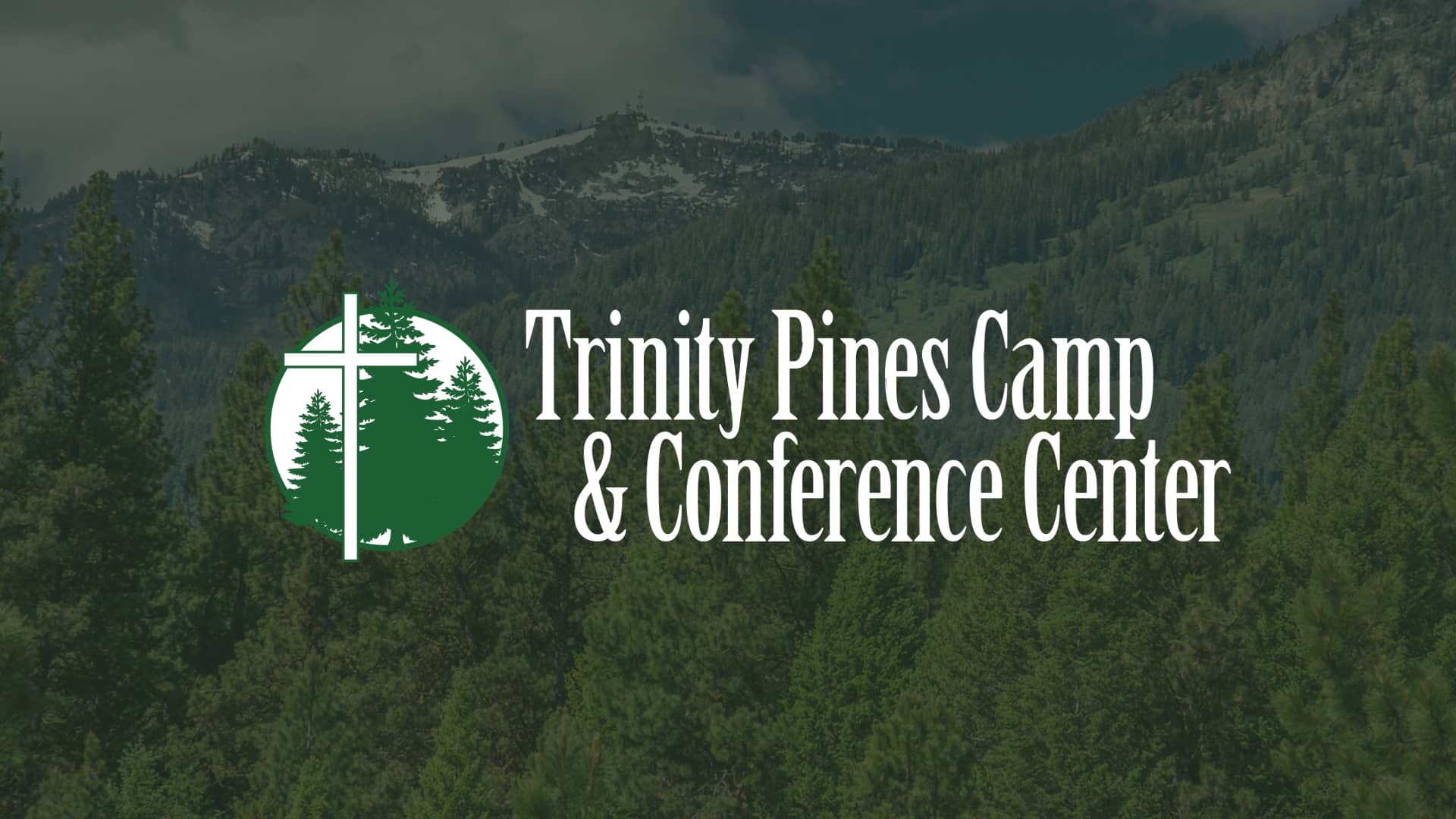 Trinity Pines Camp Promo 2023.mp4 on Vimeo