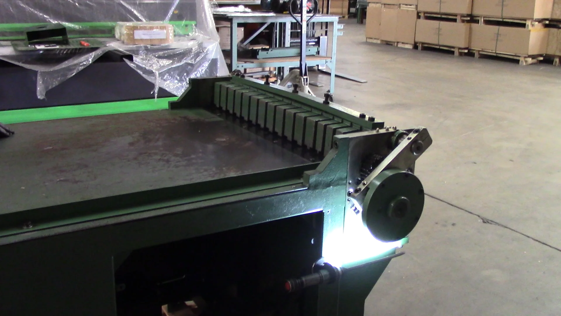 Power Cleat Check Key Part 1