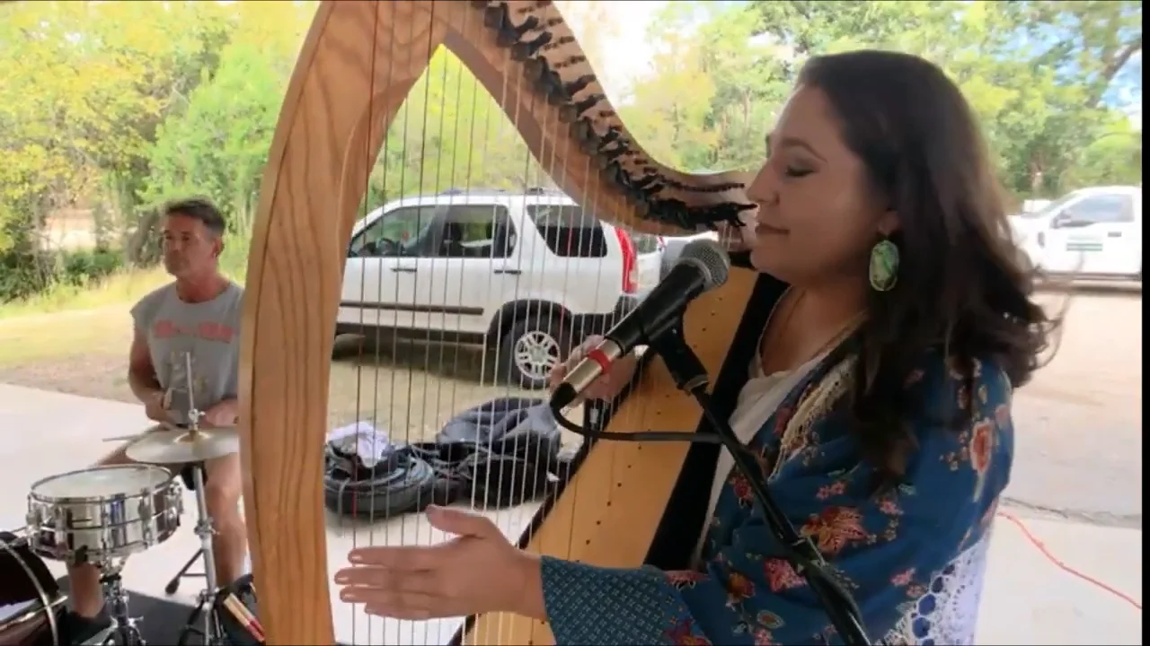 Kristen Gibbs on Vimeo