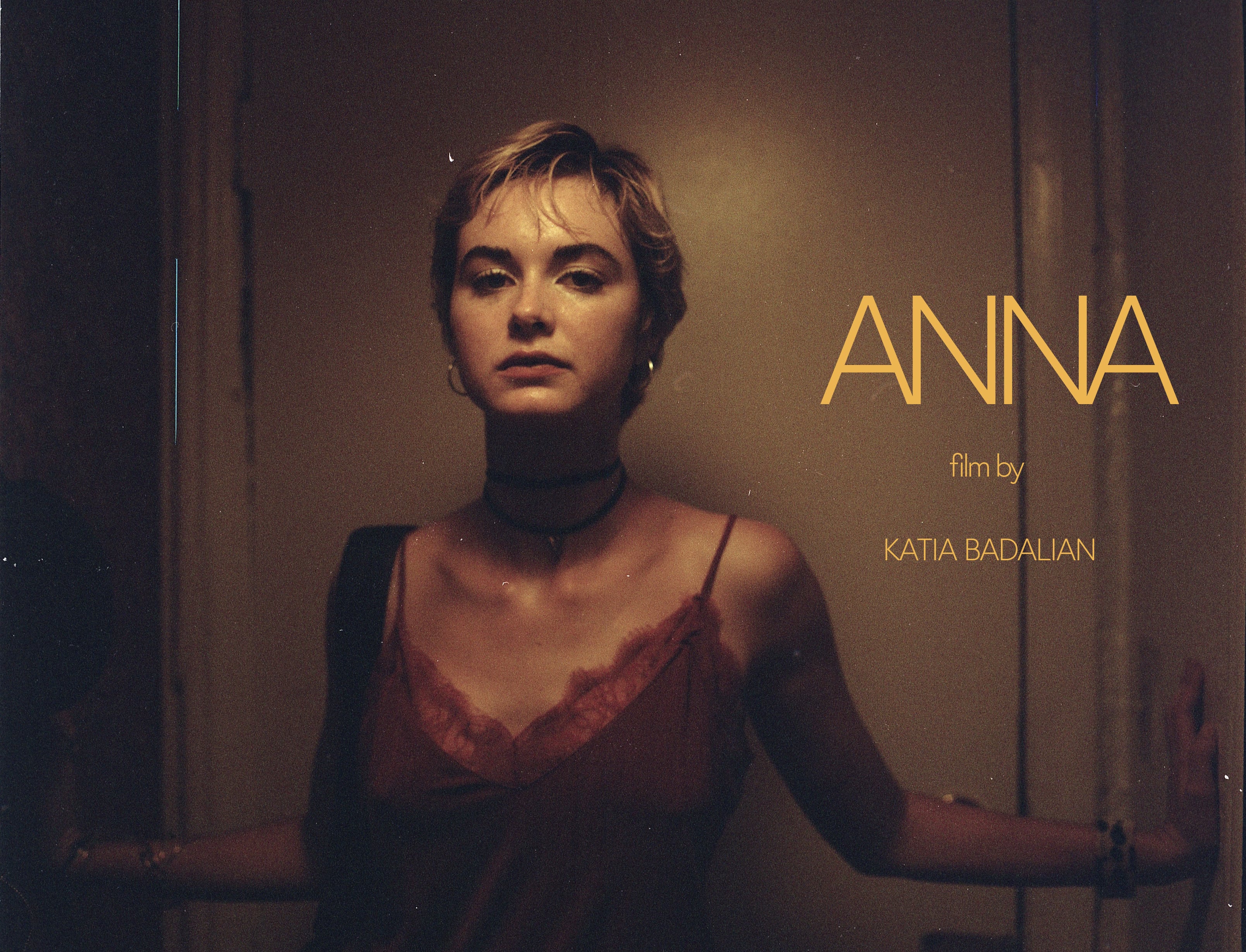 ANNA on Vimeo
