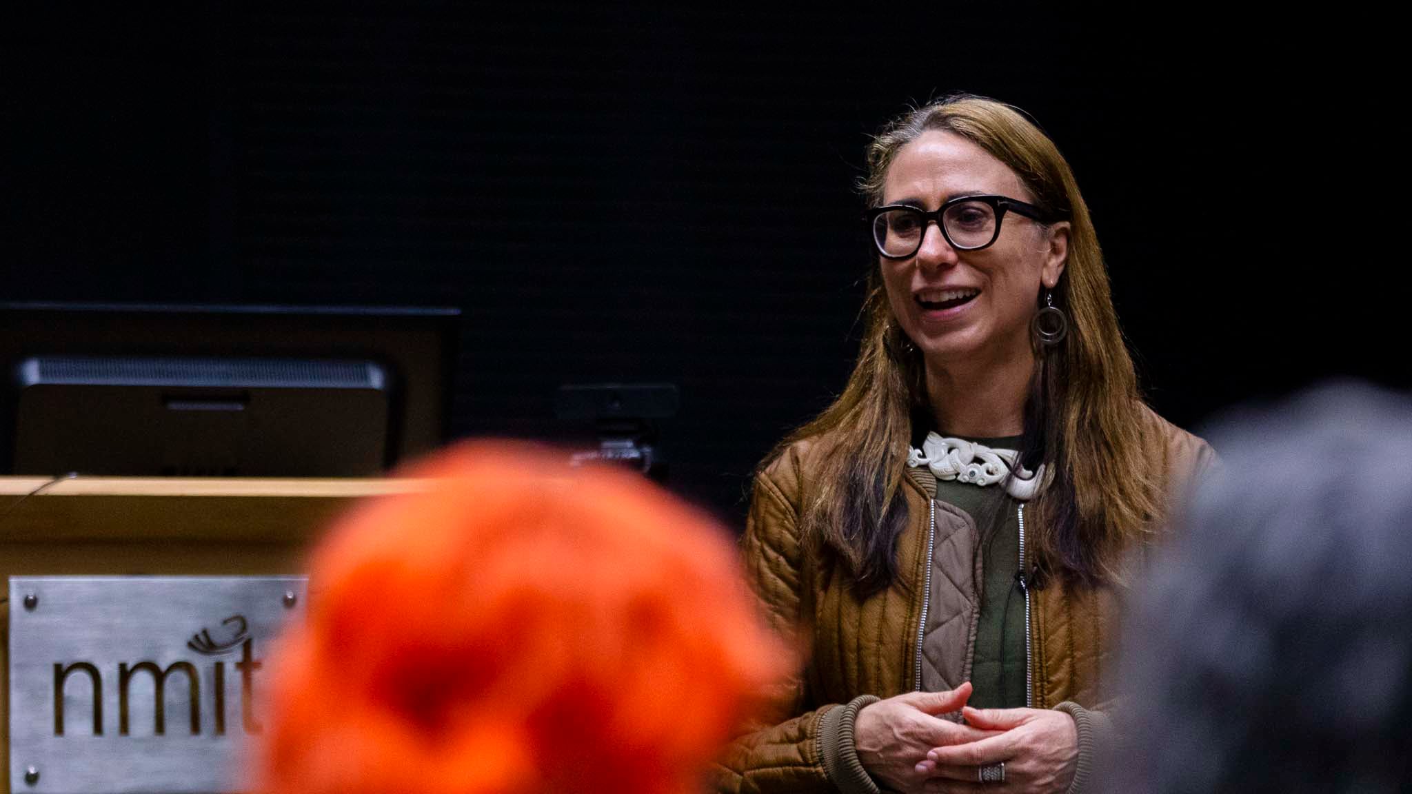 2022 ADA Symposium Keynote – Dr Rewa Wright on Vimeo