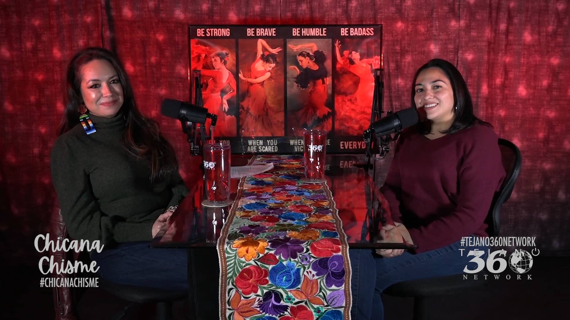 Chicana Chisme S1 E15 on Vimeo