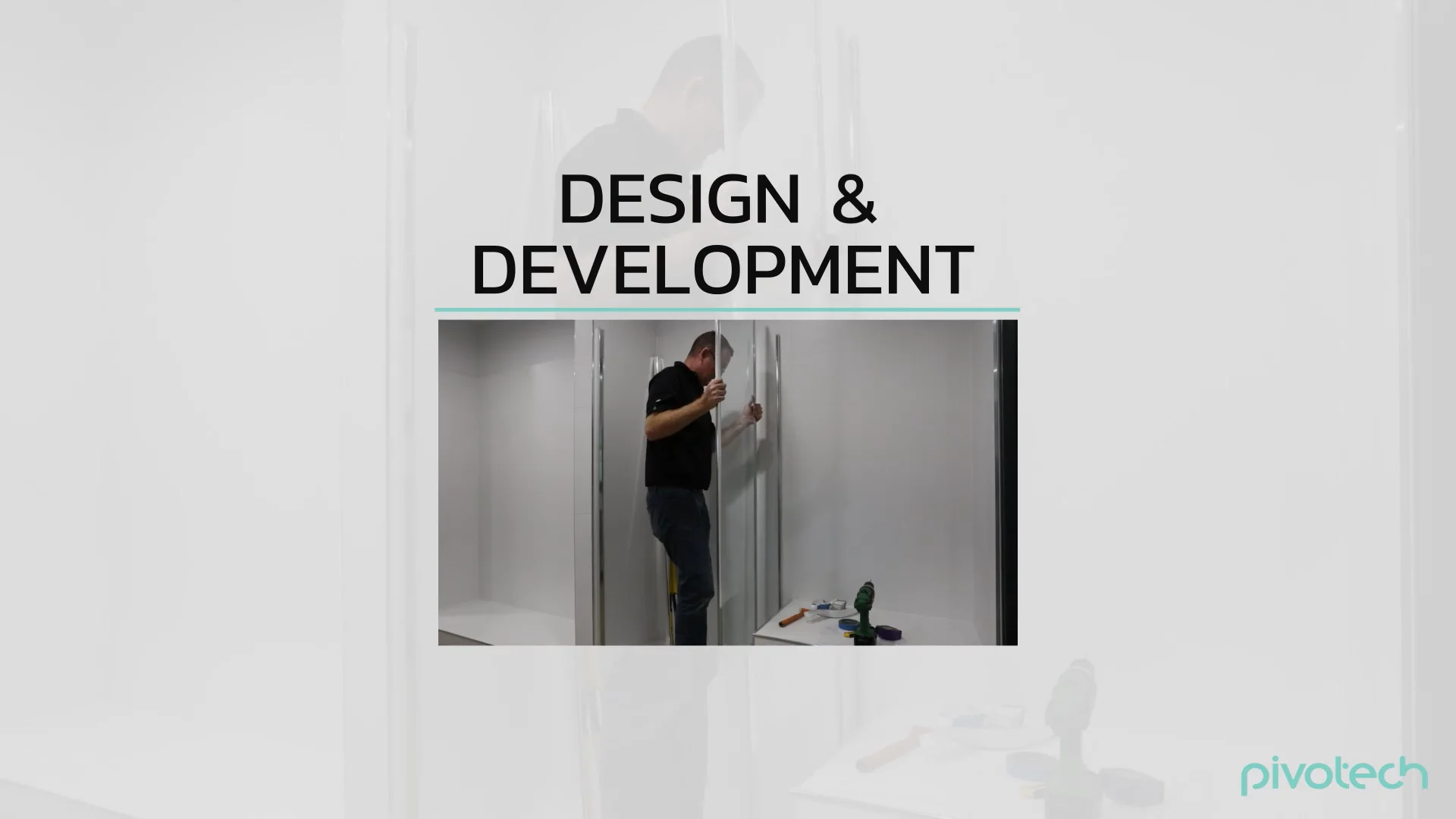 Pivotech Product Design