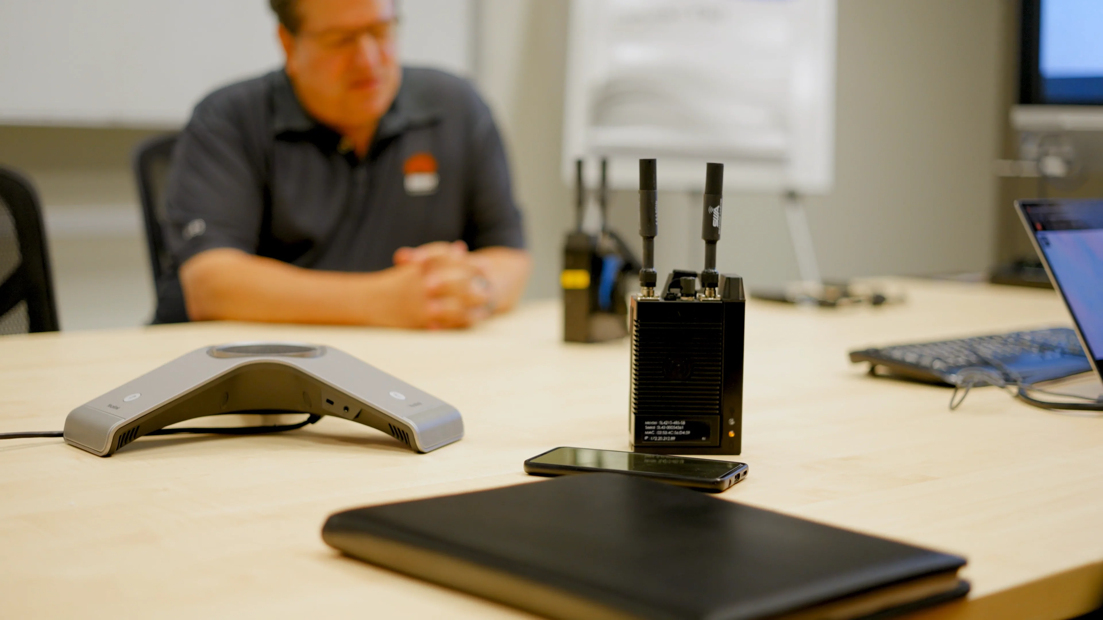 Customer Testimonial - Ambertech