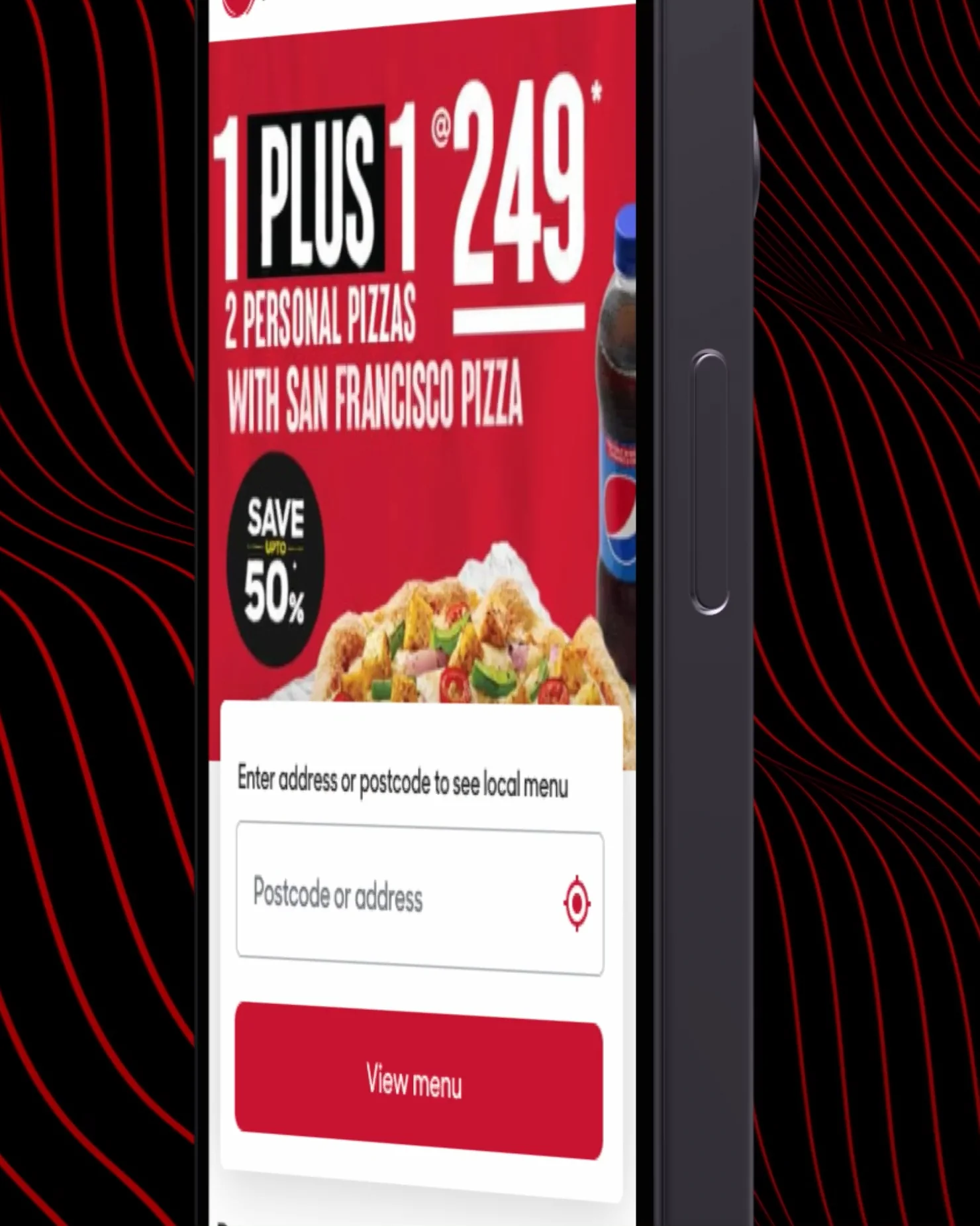 Pizza Hut IFC on Vimeo