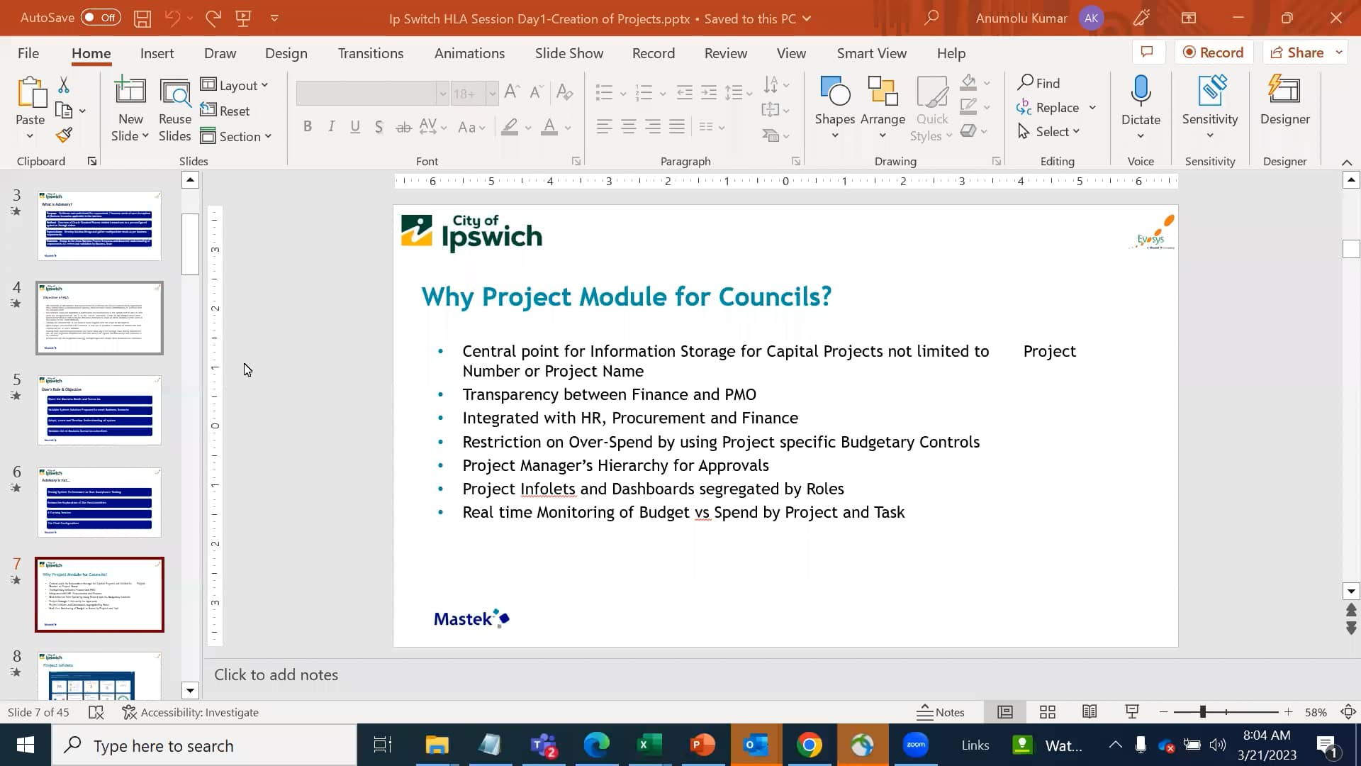 PPM@21-03-2023 on Vimeo