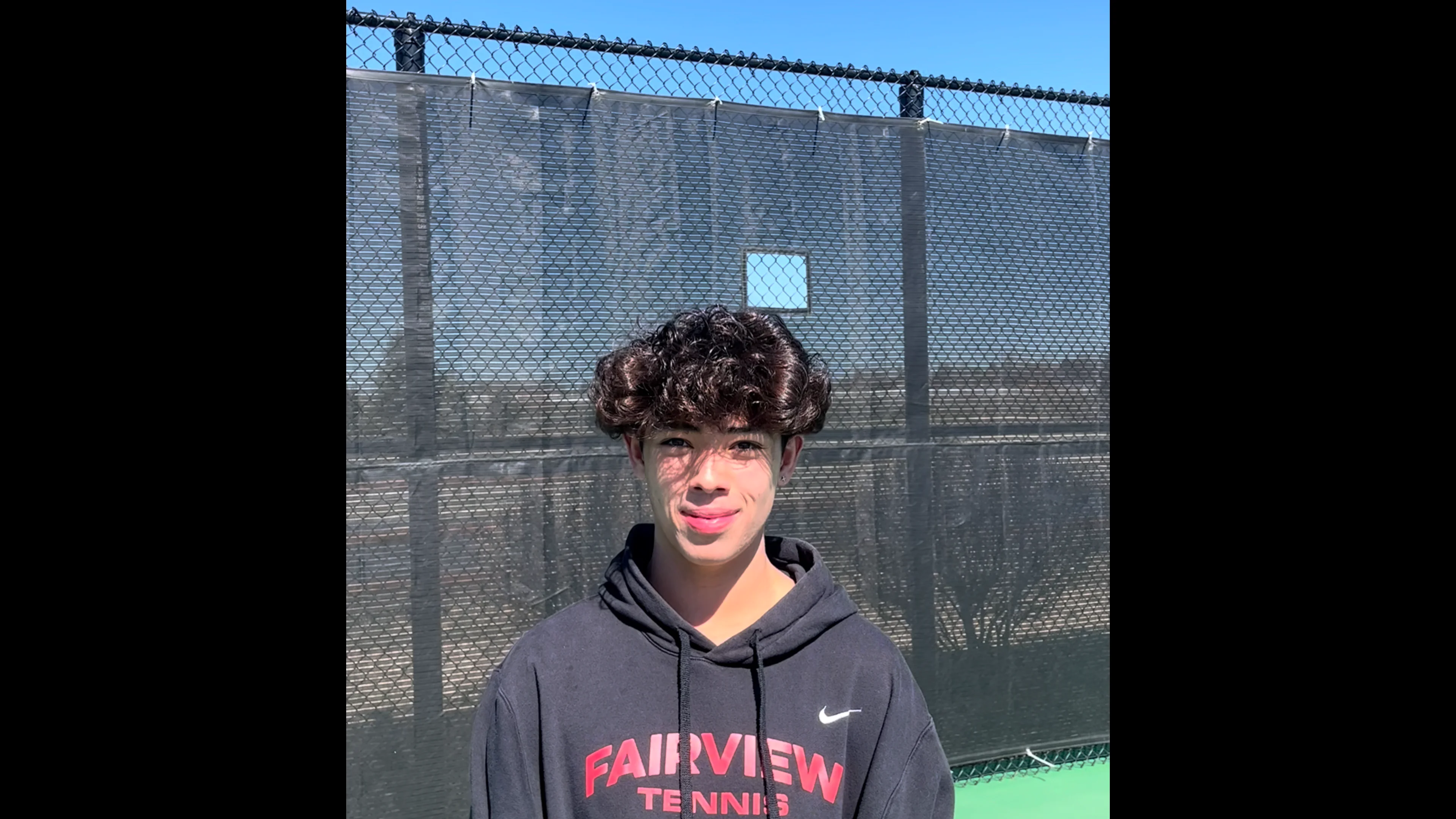 Caden Bell-Practice With Former D1 Player at Brown on Vimeo