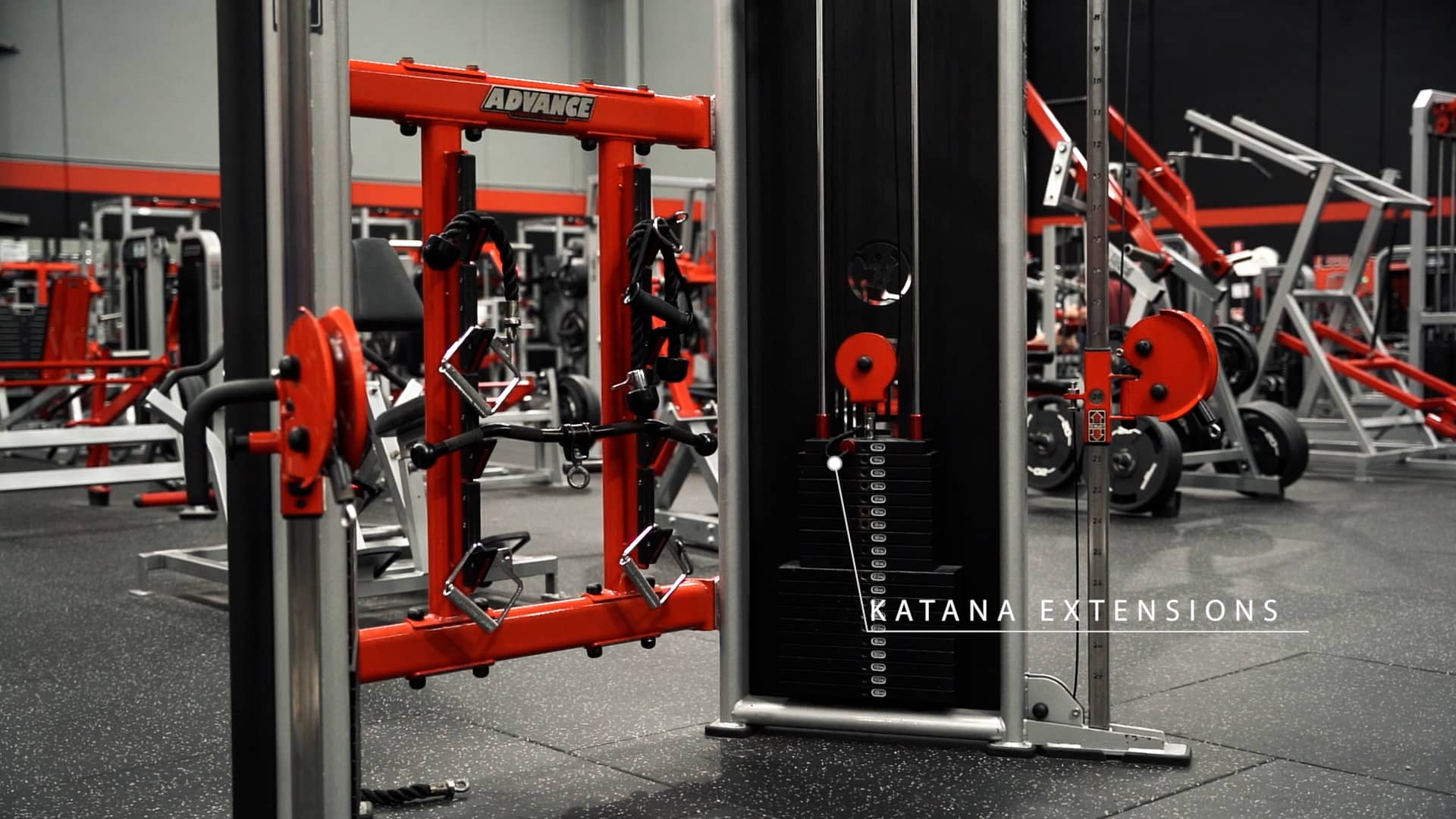 Katana Extensions on Vimeo