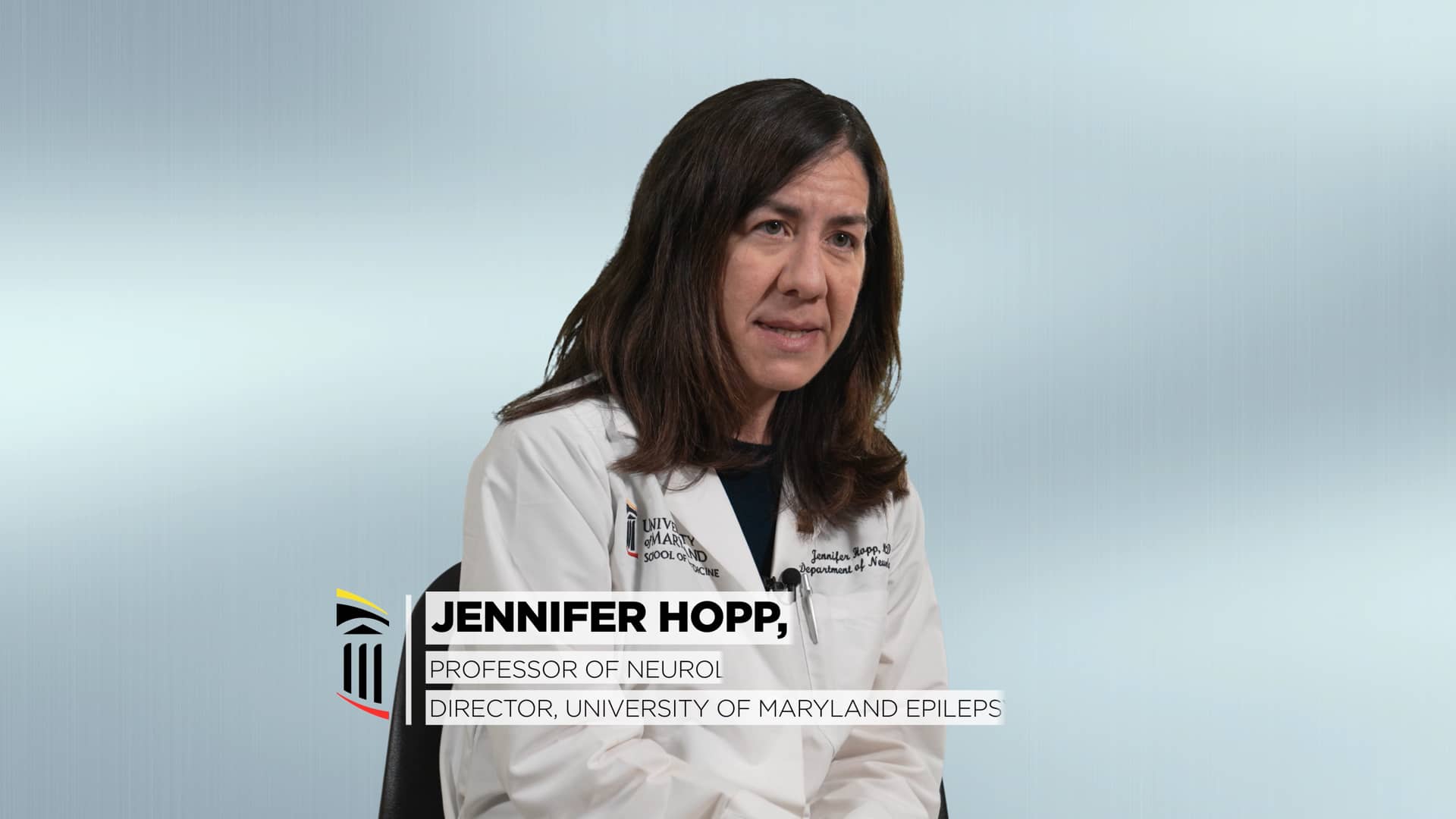 Jennifer Hopp on women's epilepsy v1 on Vimeo