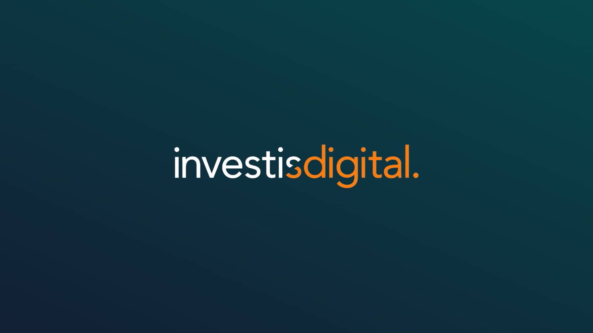 Investis Digital Work Reel 2023 on Vimeo