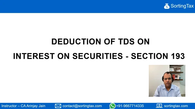 Guidelines In Respect Of Applicability Of Section 194R, 50% OFF