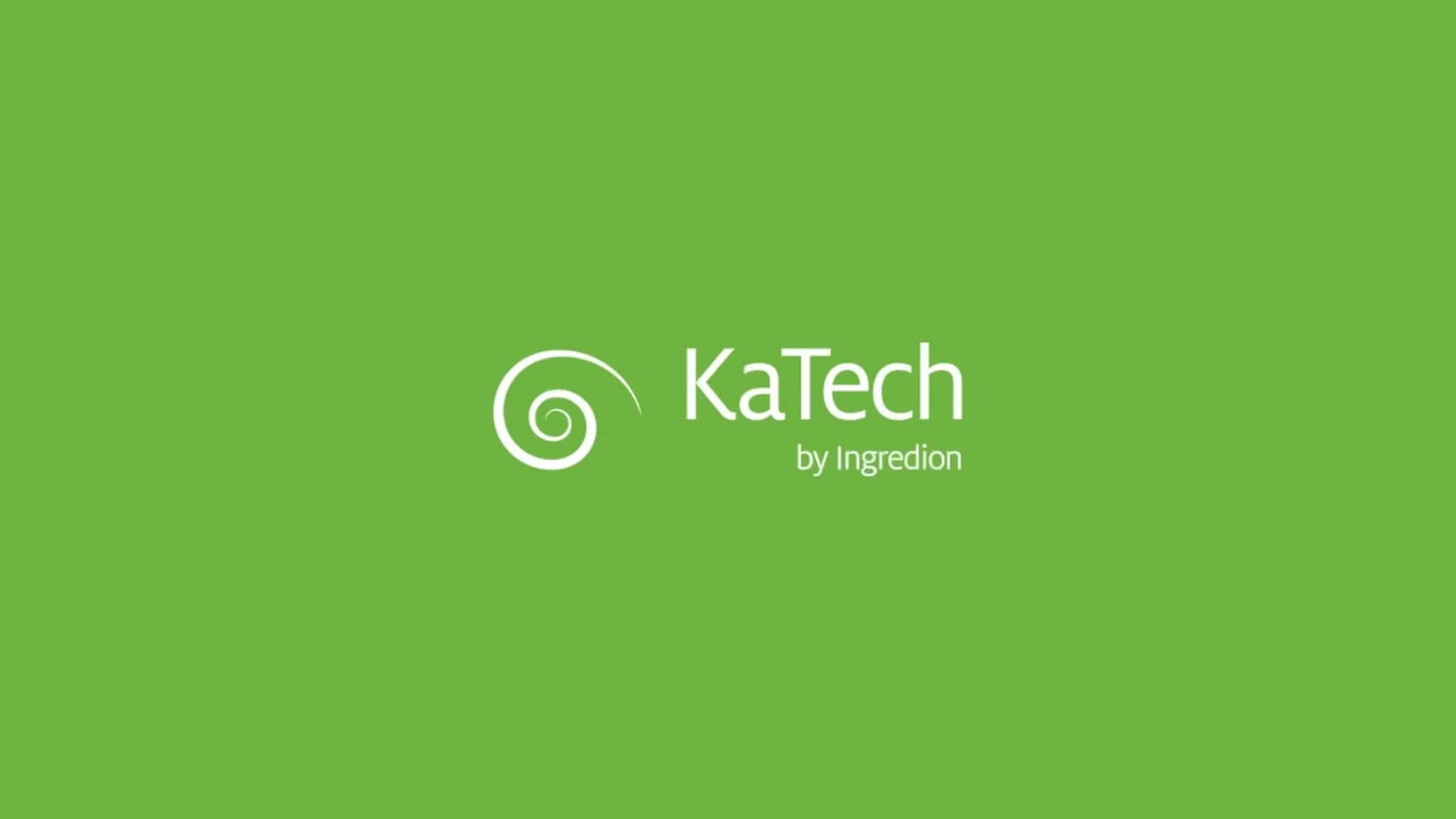 Plant-based developments @KaTech on Vimeo