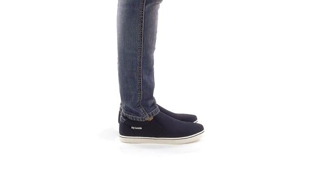 Ceni - Guy Laroche Men's casual shoes made of fabric Ceni - Guy Laroche Men's casual shoes made of fabric