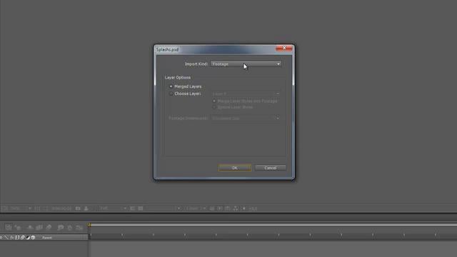 After Effects - Skull - Final on Vimeo