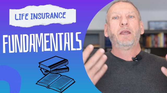Life Insurance 101 on Vimeo