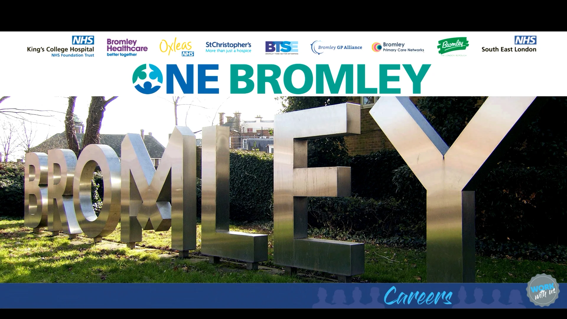 One Bromley Victor 2 on Vimeo