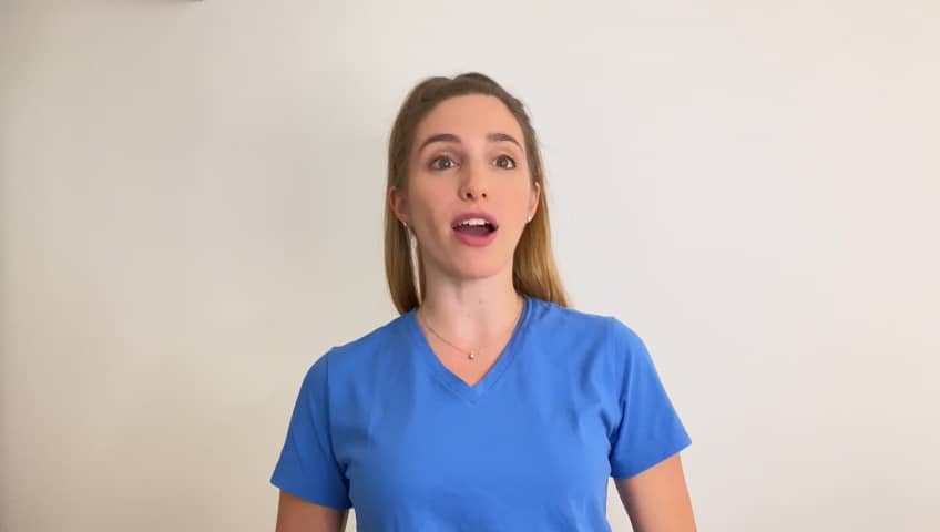 Clara Verdier - Apresentação on Vimeo