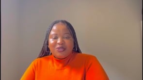 Remofilwe G., Certified tutor | Learn with English Tutors