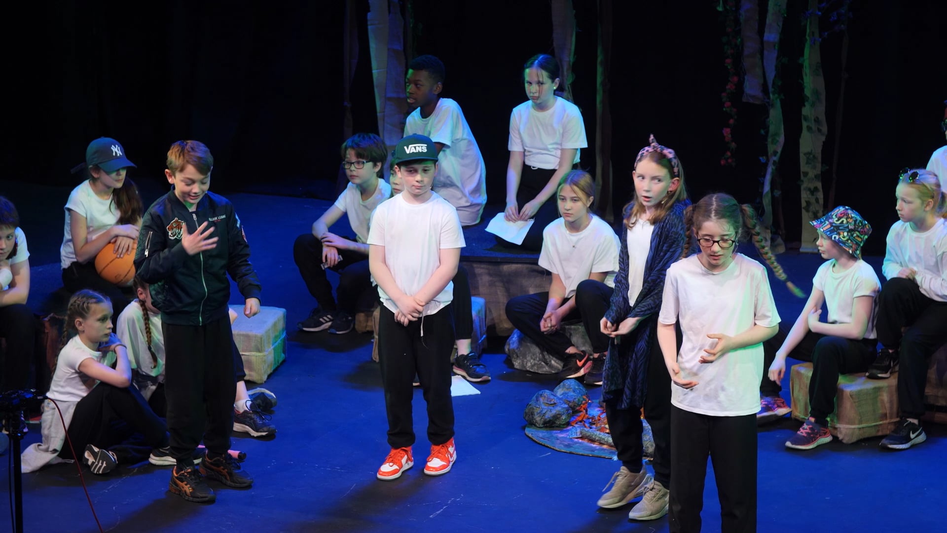 Watch Somewhere Out There Online | Vimeo On Demand on Vimeo