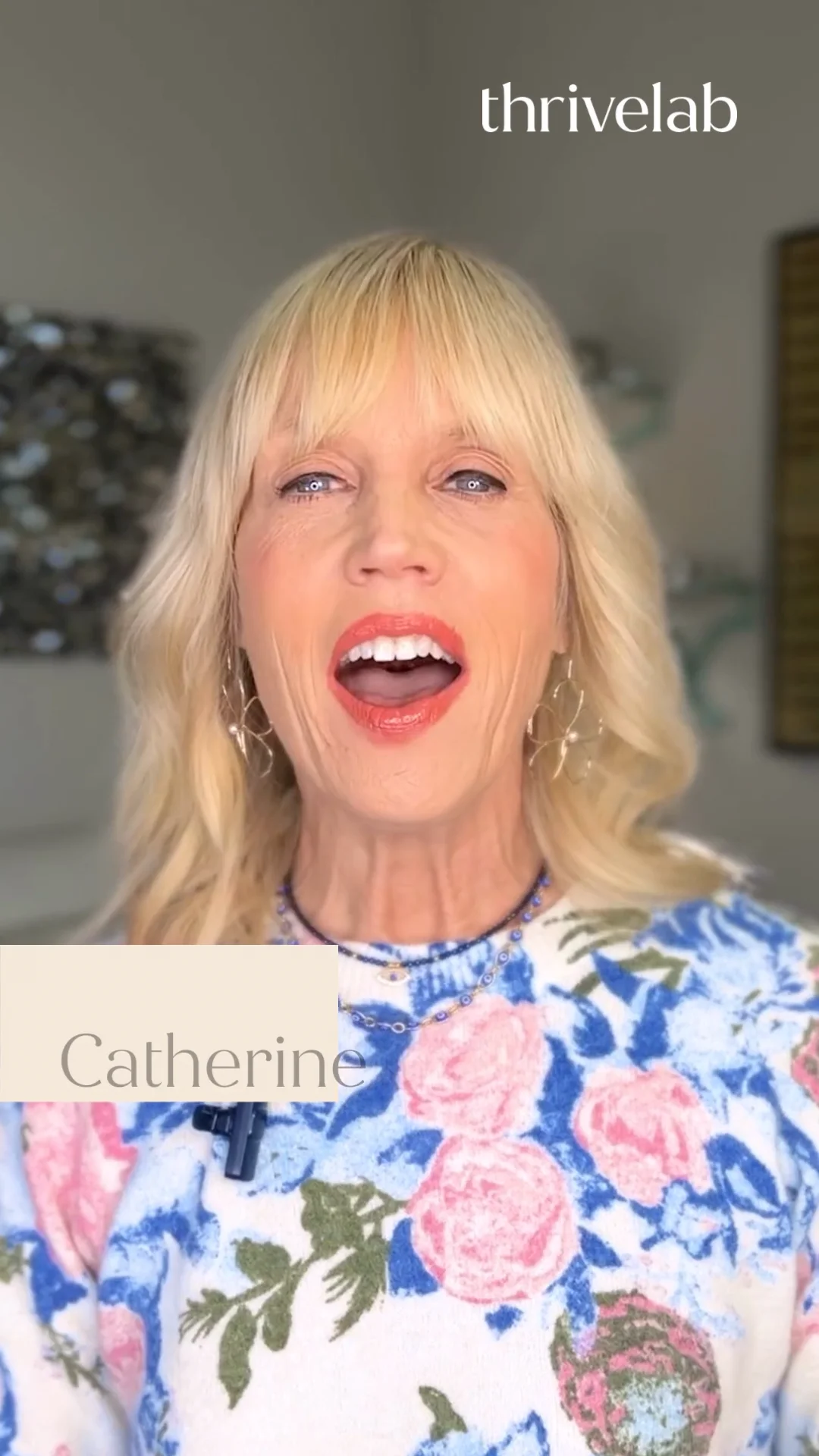 Catherine's Story on Vimeo