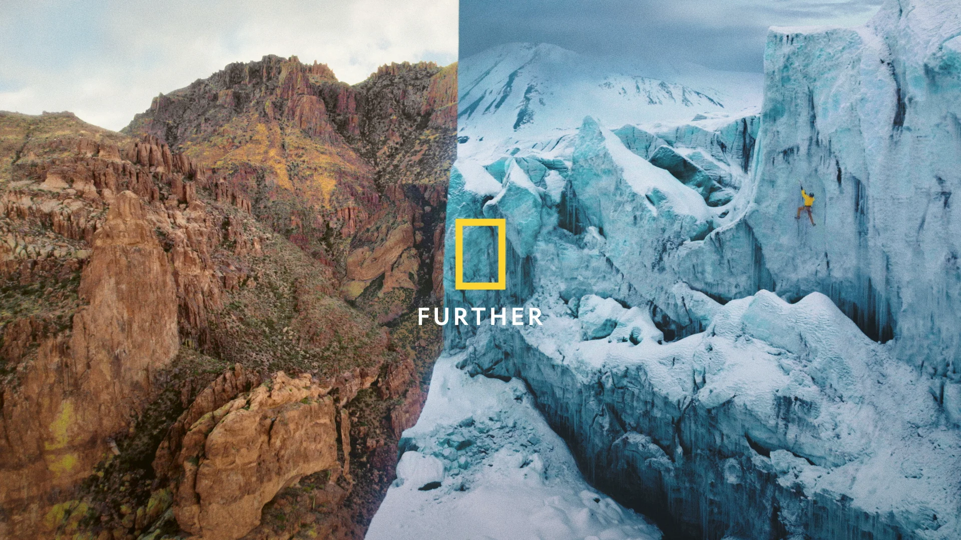 National Geographic – Ident Series