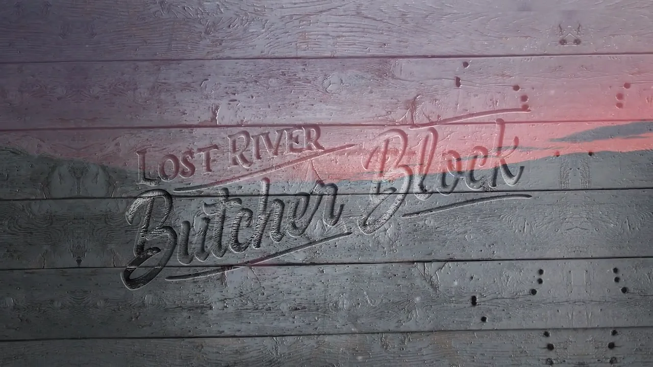 Lost River Butcher Shop on Vimeo