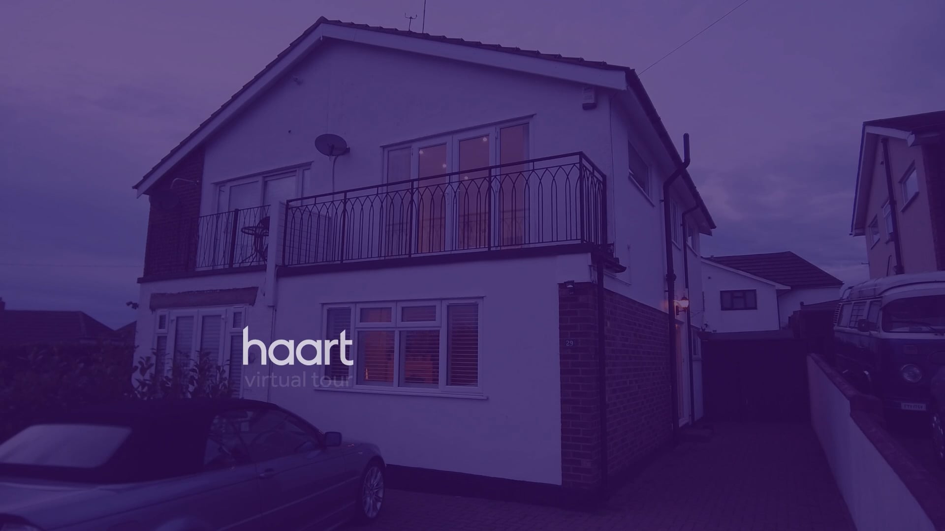 Quick Sneak Peek of Thundersley Church Road, Benfleet, Two bedroom Semi ...