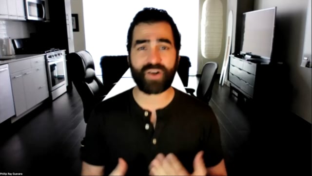 Acting Lessons with Phillip on Vimeo