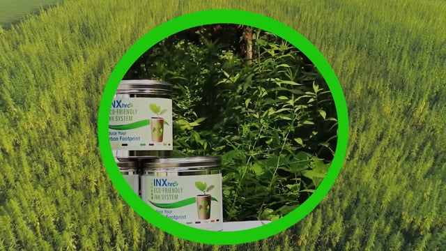 INX International Ink Co. of Schaumburg, IL at components in Düsseldorf ...