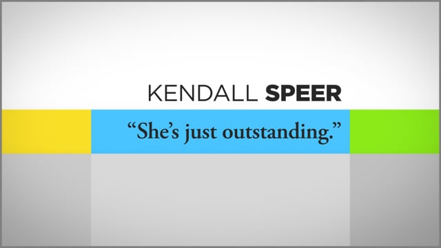 Kendall Valenti Speer - Rusty Hardin & Associates - Rusty Hardin ...