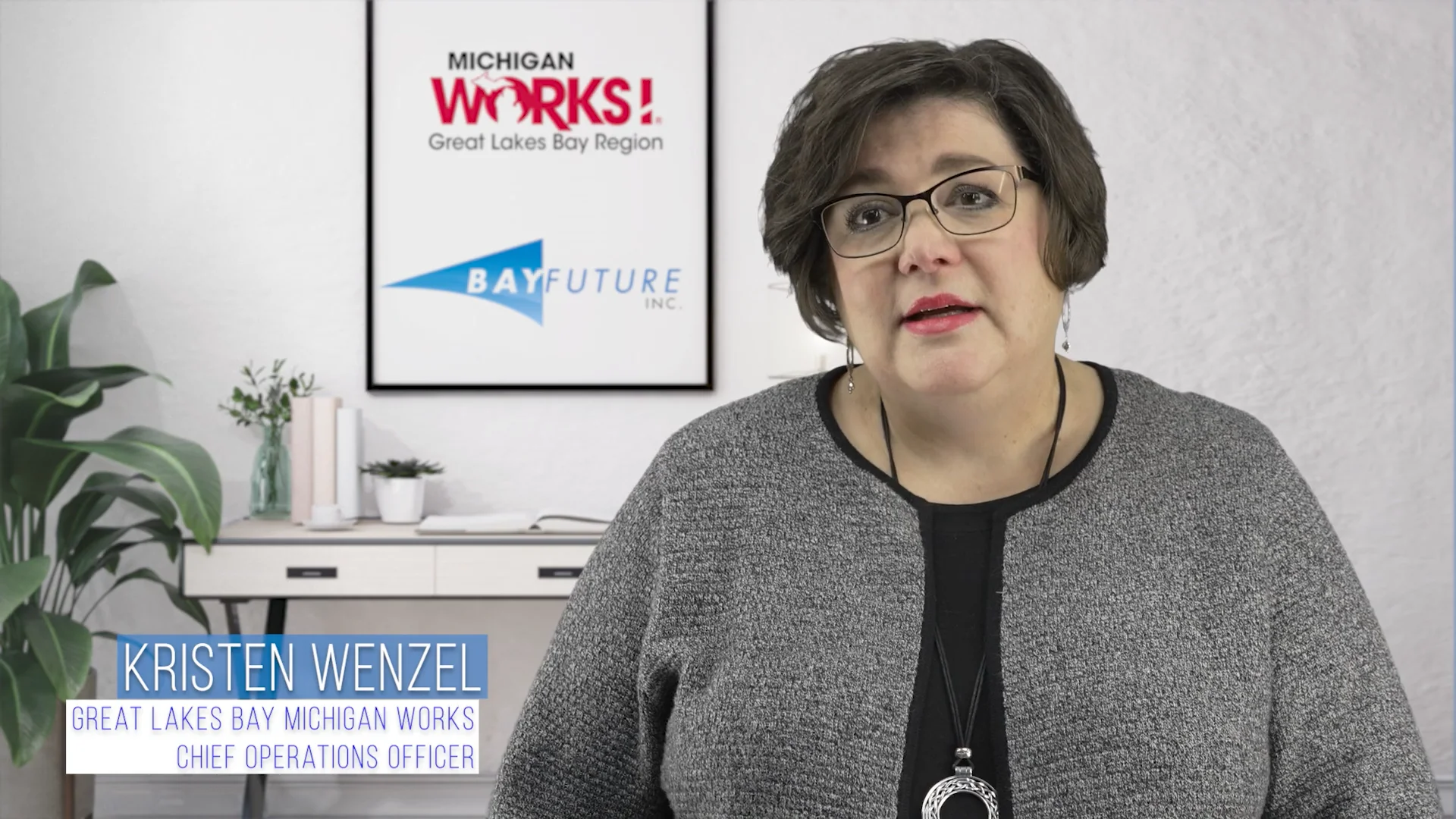 Bay Future-Meet Kristen Wenzel Final on Vimeo