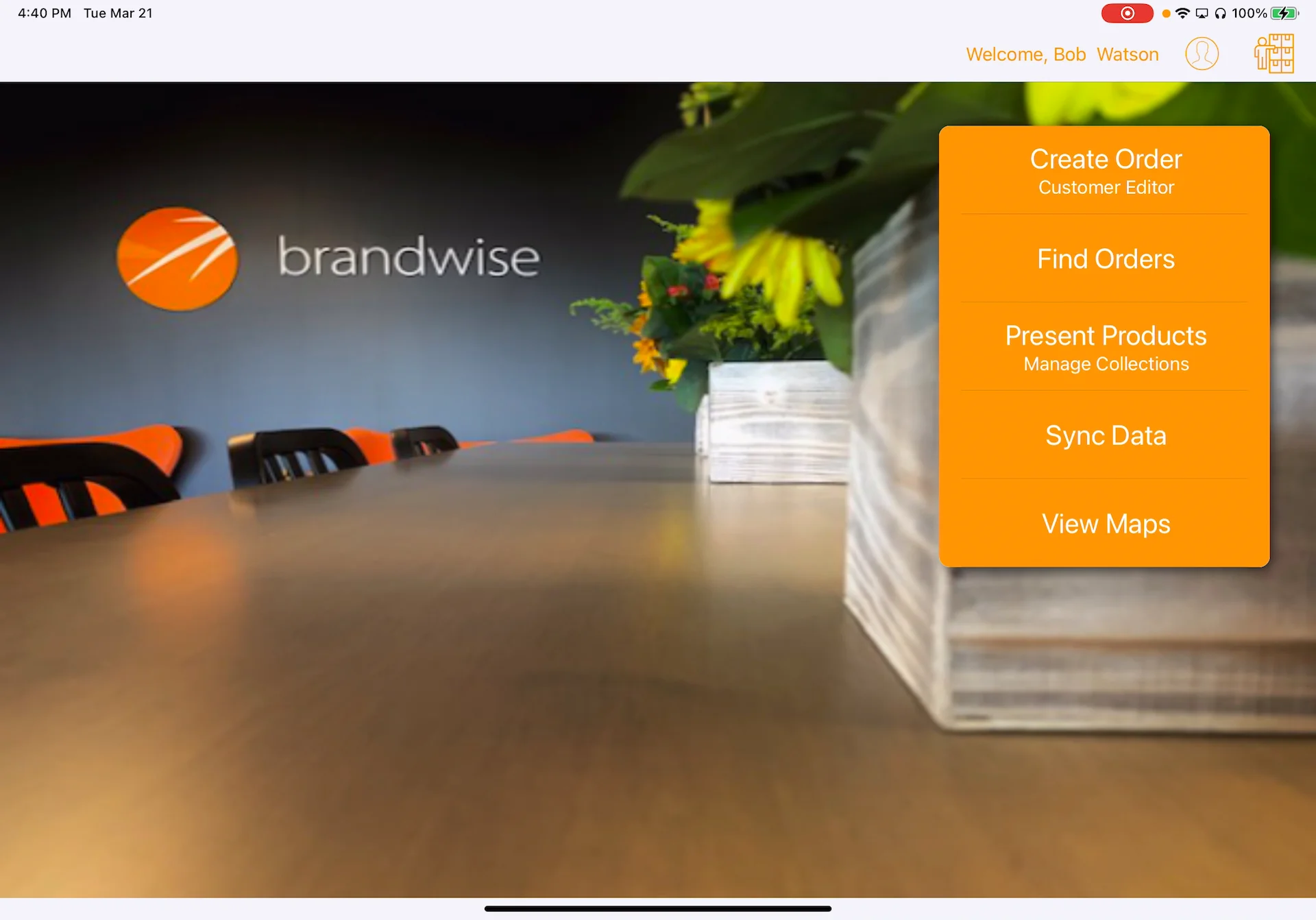 How to add customer in Brandwise on Vimeo