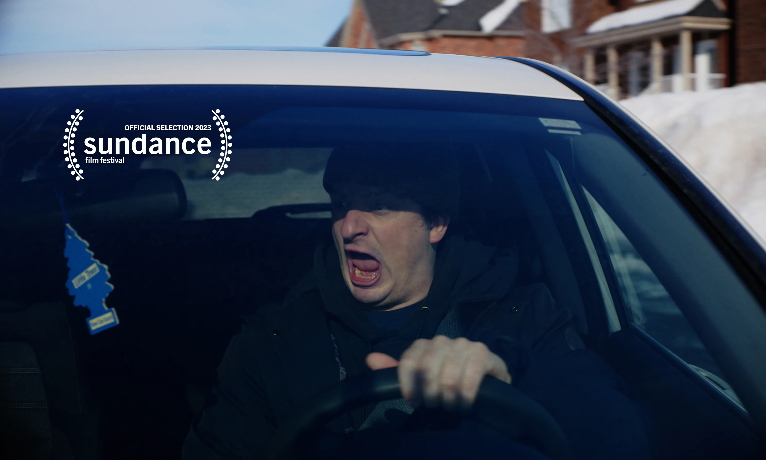 Piscine Pro (Pro Pool) - Trailer