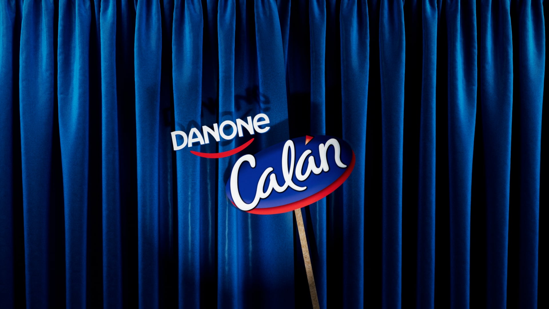 Calán Danone - Minions on Vimeo