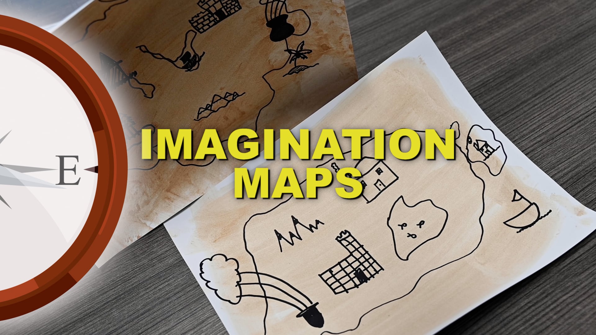 Imagination Maps on Vimeo